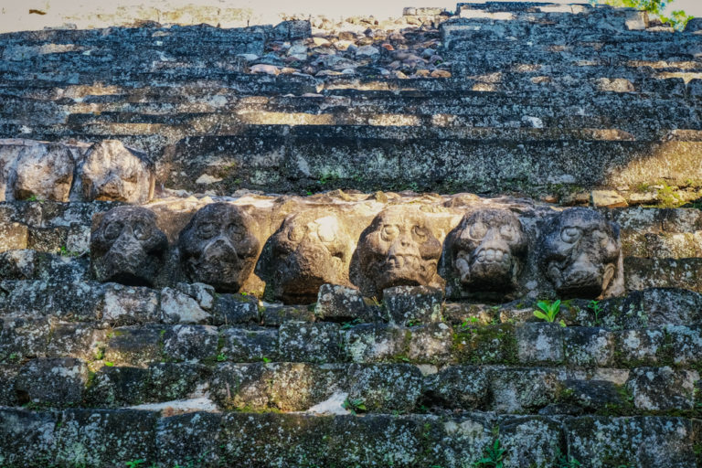 How to visit Copán in Honduras: a quick guide | Atlas & Boots