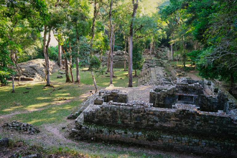 How to visit Copán in Honduras: a quick guide | Atlas & Boots