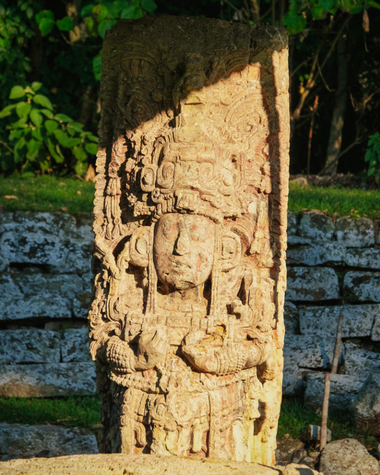 How to visit Copán in Honduras: a quick guide | Atlas & Boots