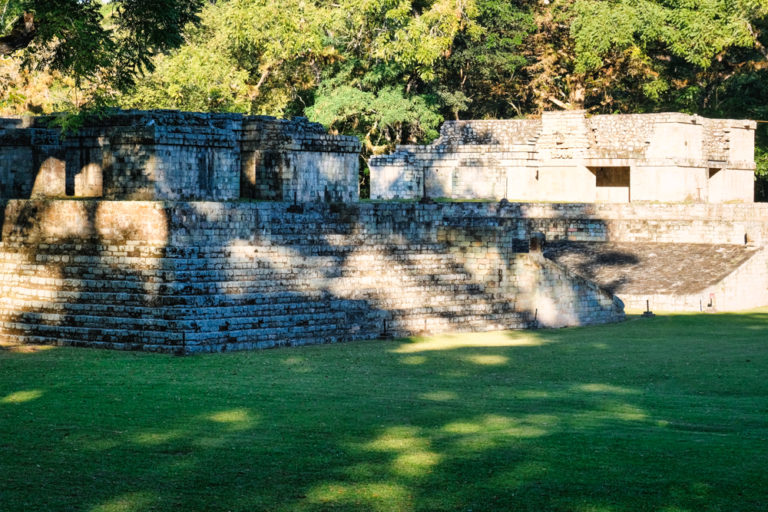 How to visit Copán in Honduras: a quick guide | Atlas & Boots