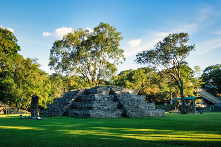 How to visit Copán in Honduras: a quick guide | Atlas & Boots