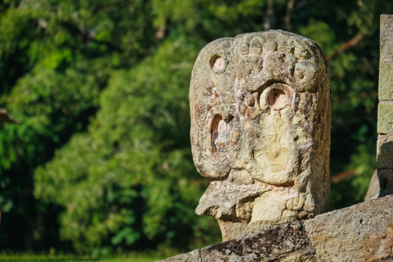 How to visit Copán in Honduras: a quick guide | Atlas & Boots