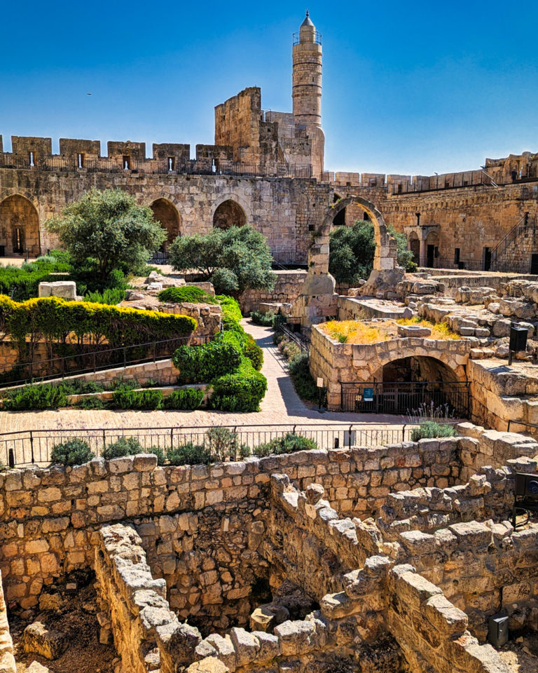 How to visit Jerusalem's Old City | Atlas & Boots