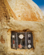 Star Wars film locations: how to find the Force in Tunisia