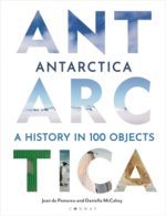 38 best books about Antarctica: updated for 2025 | Atlas & Boots