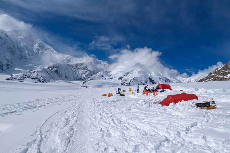 How to climb Denali: all your questions answered | Atlas & Boots