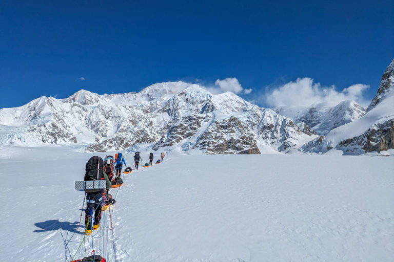How to climb Denali: all your questions answered | Atlas & Boots