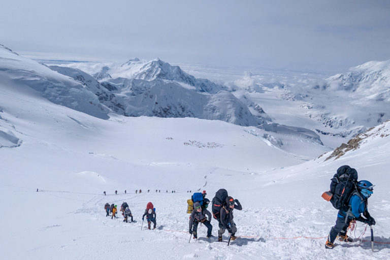 How to climb Denali: all your questions answered | Atlas & Boots