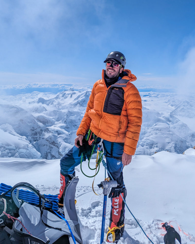How to climb Denali: all your questions answered | Atlas & Boots