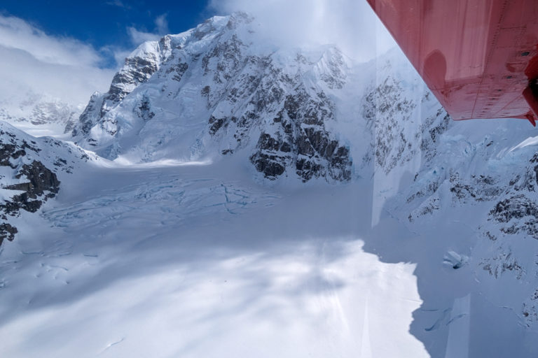 Climbing Denali: a dream almost slips through my fingers | Atlas & Boots