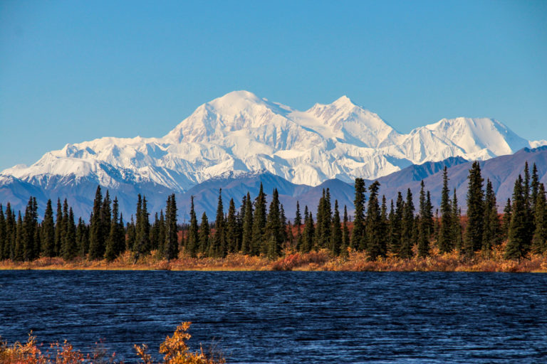 21 interesting facts about Denali | Atlas & Boots