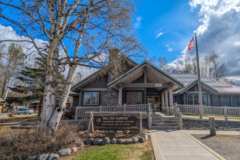 How to climb Denali: all your questions answered | Atlas & Boots