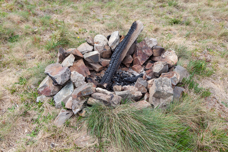 How to build a campfire: a step-by-step guide | Atlas & Boots