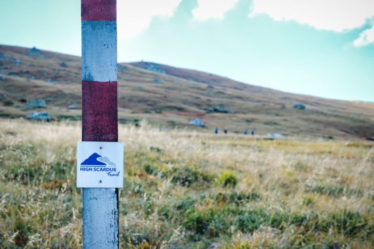 High Scardus Trail in Albania: everything you need to know | Atlas & Boots