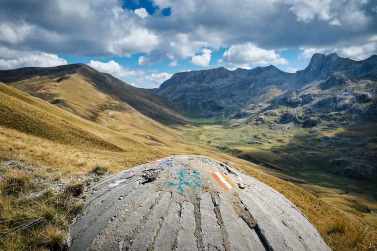 High Scardus Trail in Albania: everything you need to know | Atlas & Boots