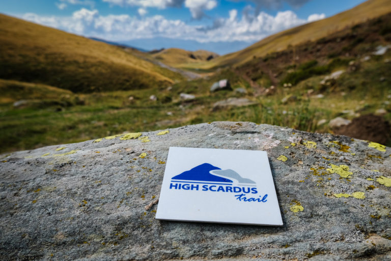 High Scardus Trail in Albania: everything you need to know | Atlas & Boots
