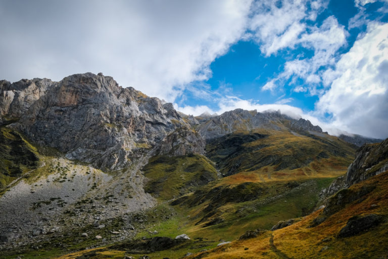 High Scardus Trail in Albania: everything you need to know | Atlas & Boots
