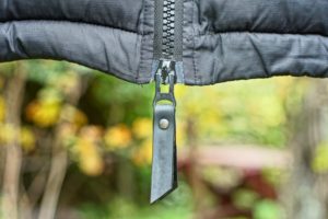 How to never break a zipper again | Atlas & Boots