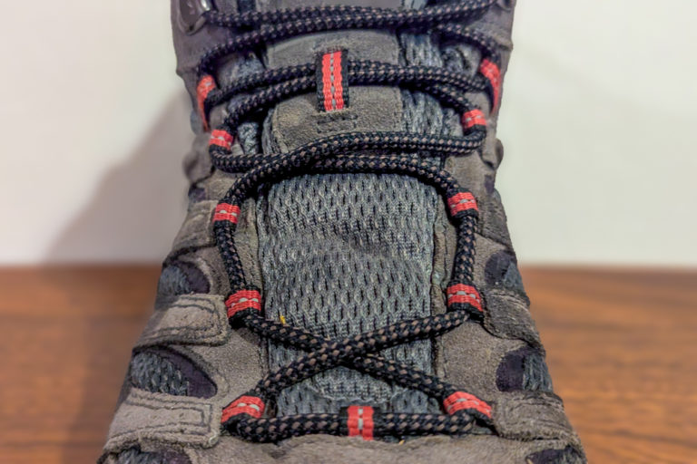 Three ways to lace hiking boots to relieve discomfort | Atlas & Boots