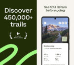 15 best hiking apps to download in 2025 | Atlas & Boots