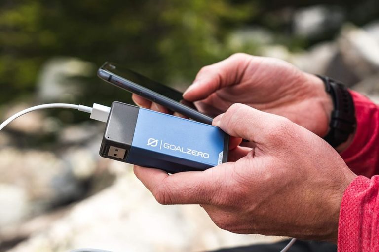 The best power banks for camping and hiking | Atlas & Boots